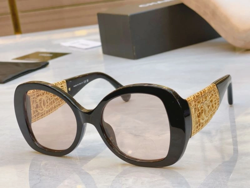 High fidelity Chanel Sunglasses