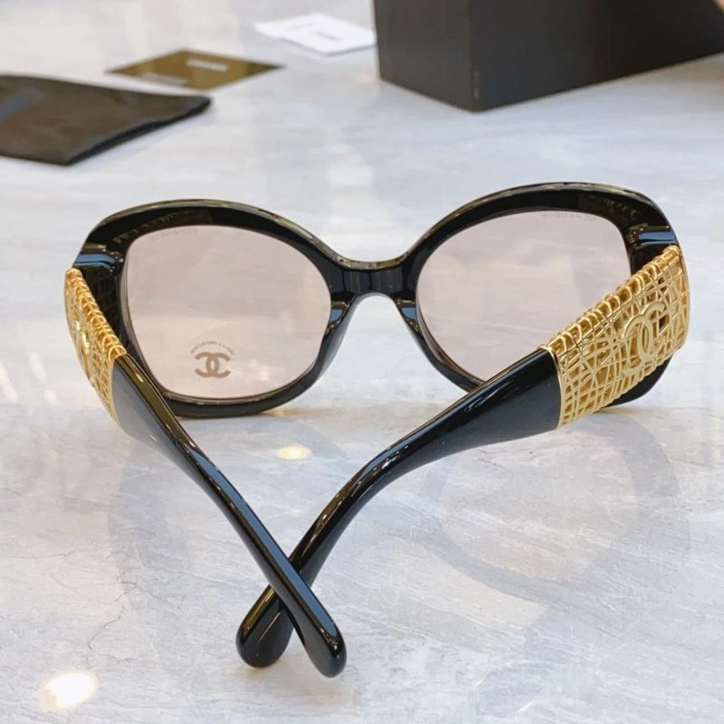 High fidelity Chanel Sunglasses