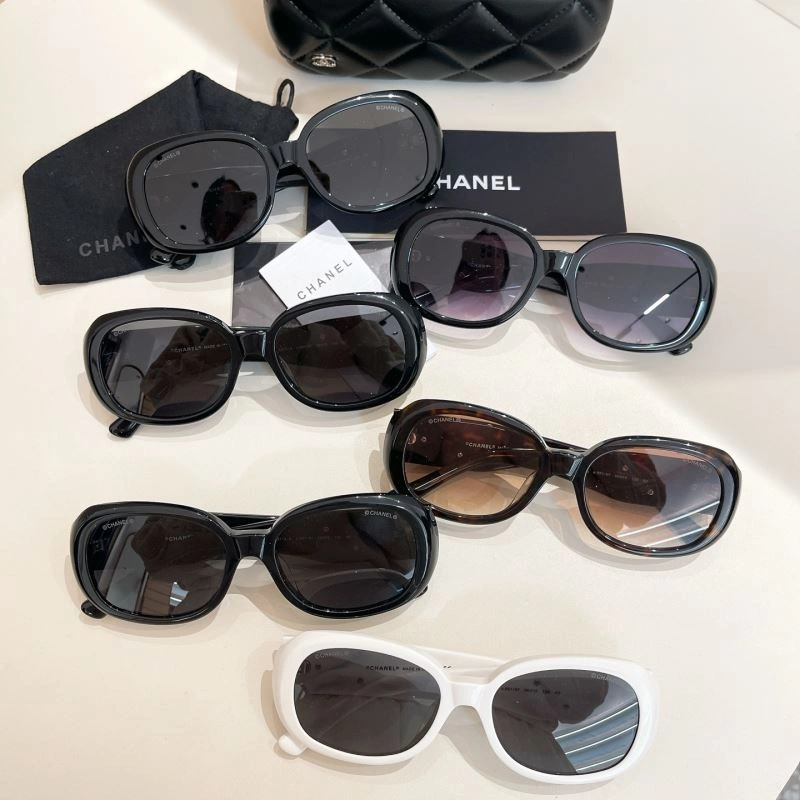 Chanel Sunglasses
