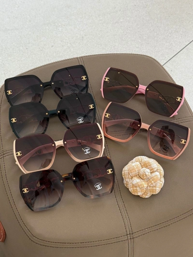 Chanel Sunglasses