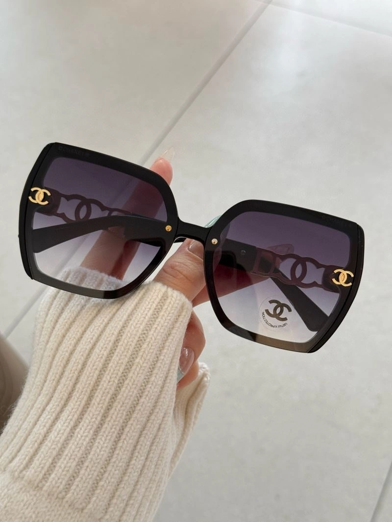 OEM Chanel Sunglasses