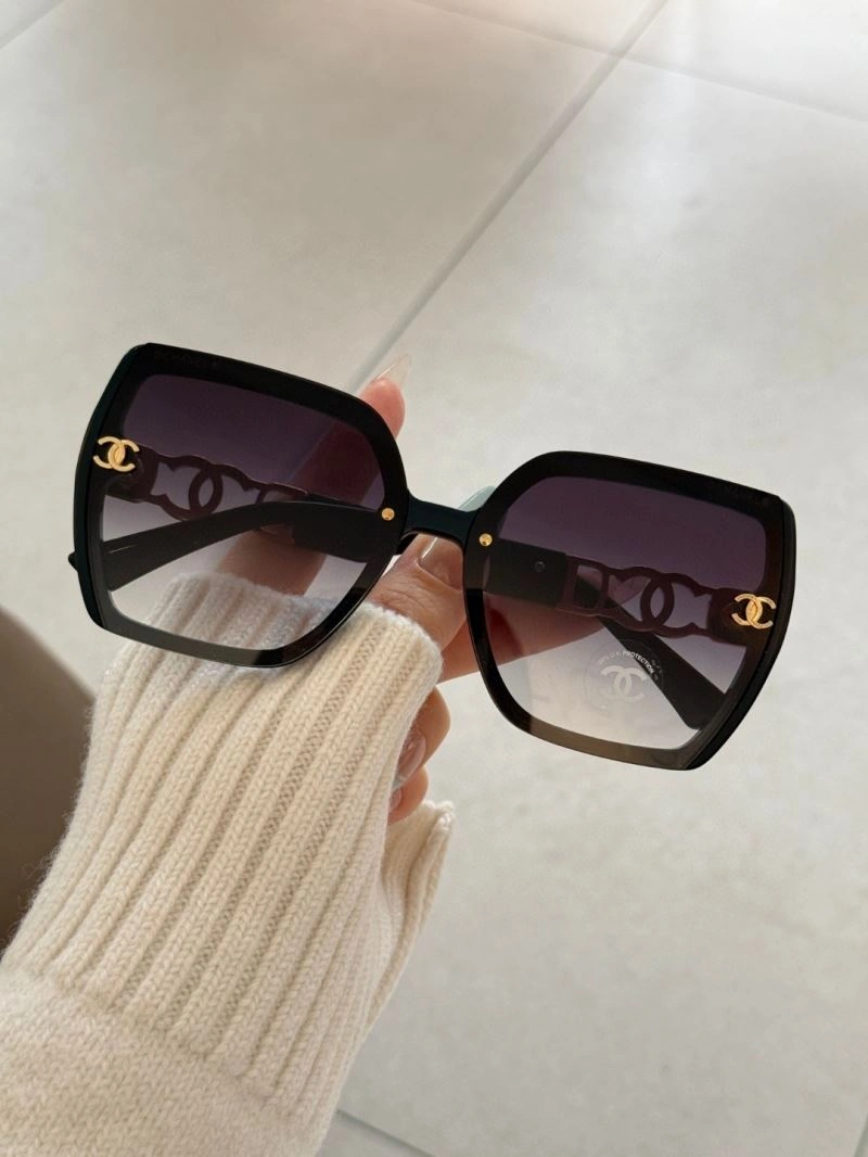 OEM Chanel Sunglasses