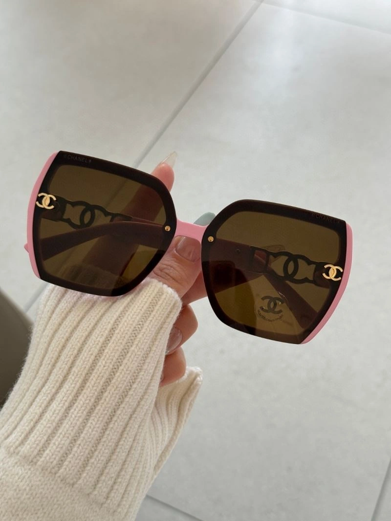 OEM Chanel Sunglasses
