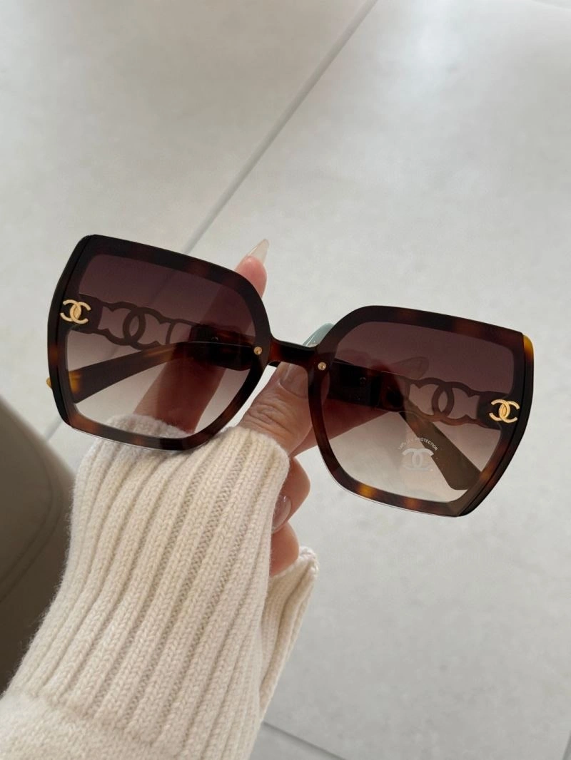 OEM Chanel Sunglasses
