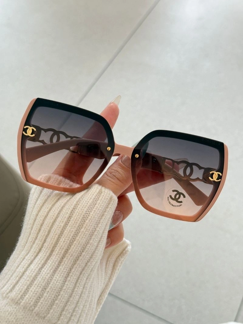 OEM Chanel Sunglasses