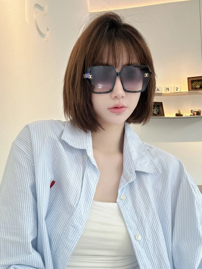 Chanel Sunglasses