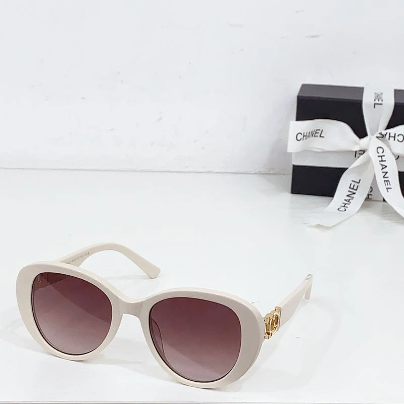 High fidelity Chanel Sunglasses