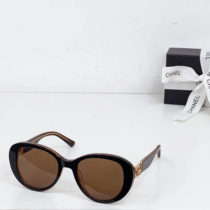 High fidelity Chanel Sunglasses