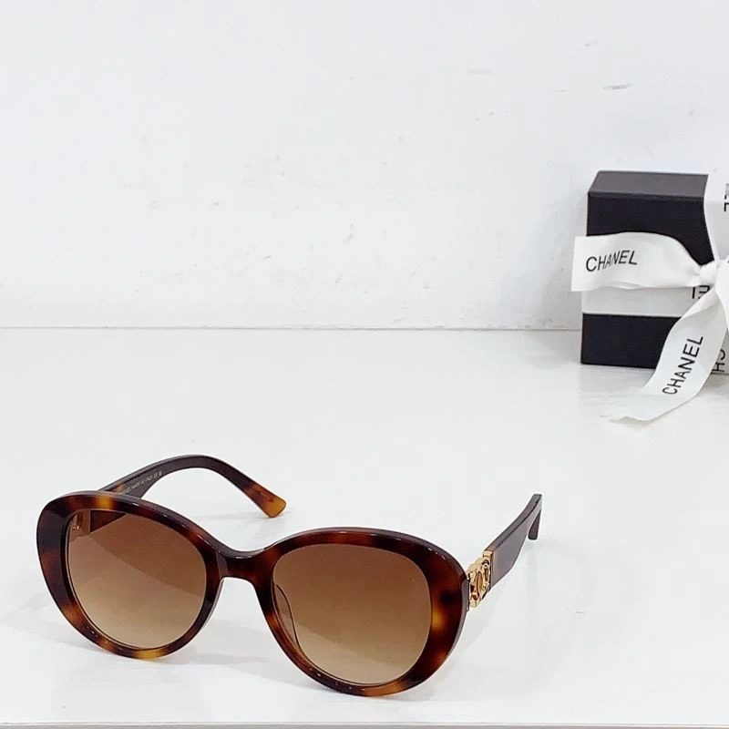 High fidelity Chanel Sunglasses