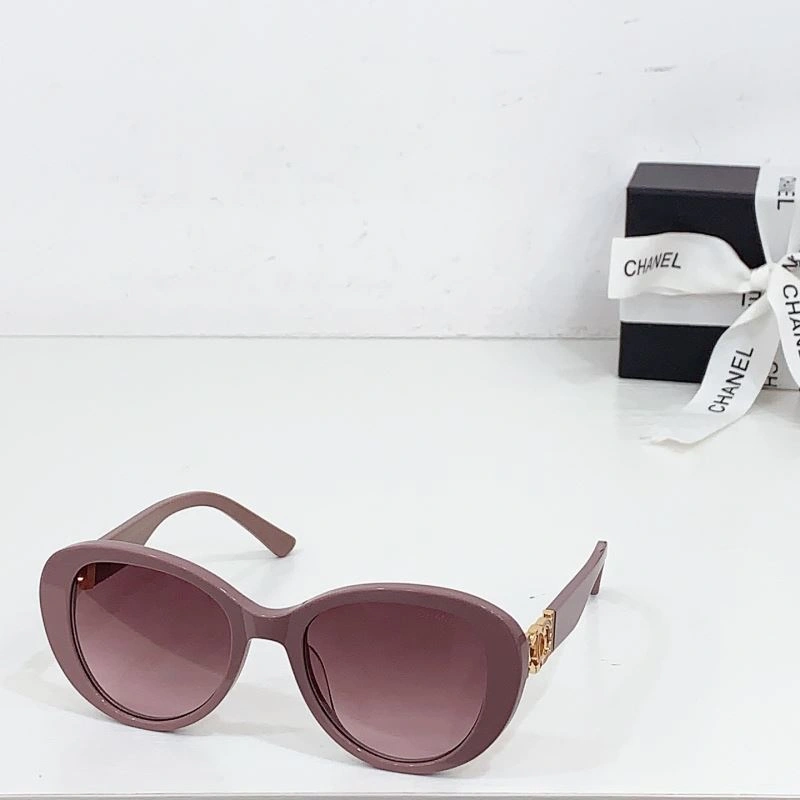 High fidelity Chanel Sunglasses
