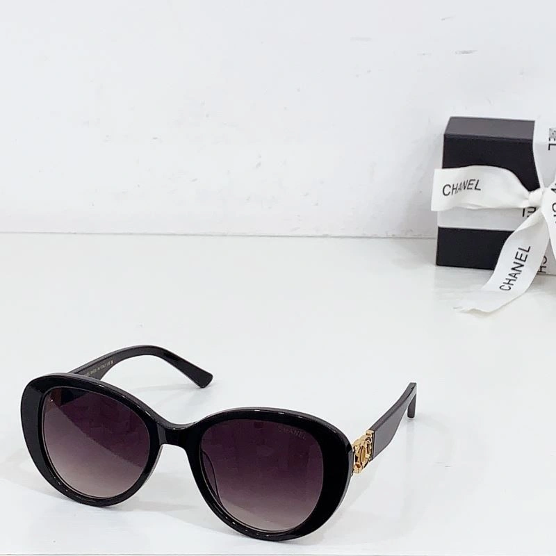 High fidelity Chanel Sunglasses