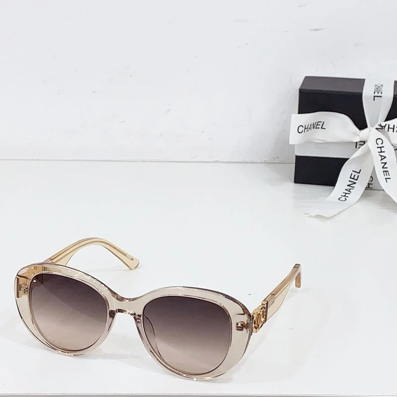 High fidelity Chanel Sunglasses