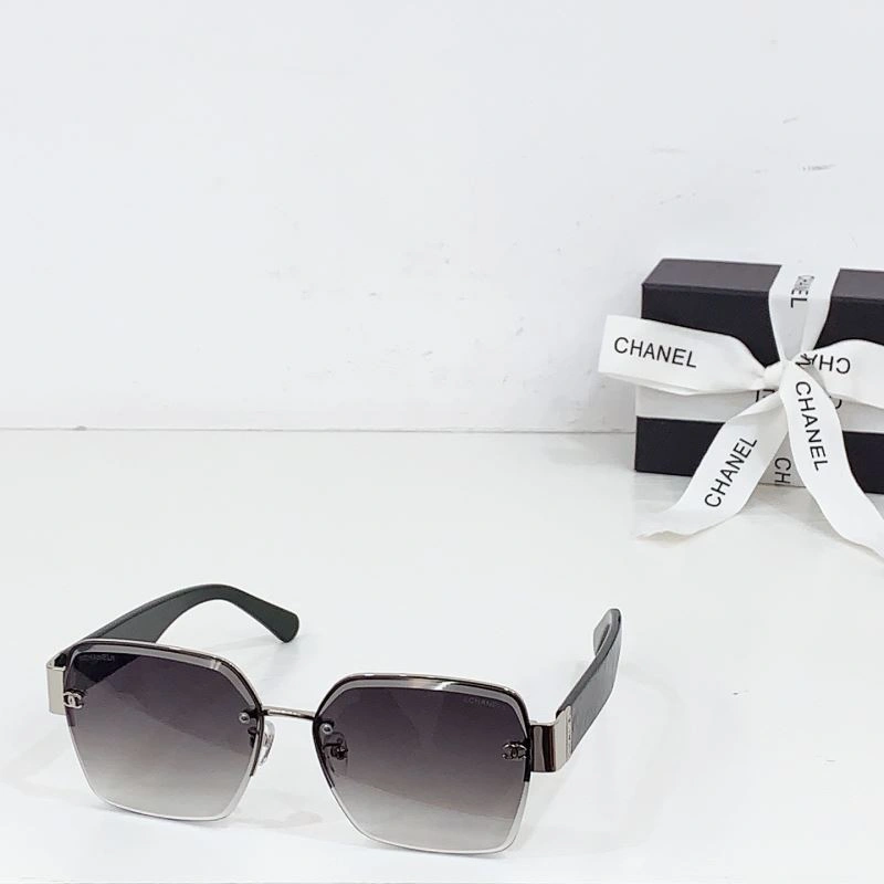 1:1 copy Chanel Sunglasses