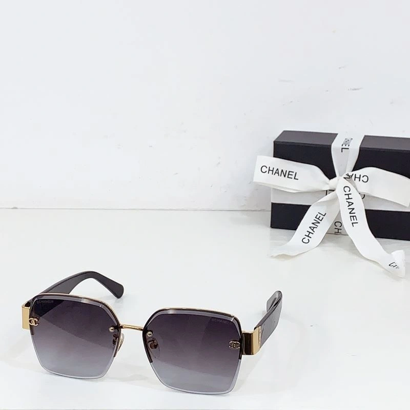 1:1 copy Chanel Sunglasses