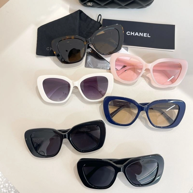Chanel Sunglasses