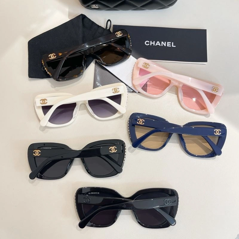 Mirror quality Chanel Sunglasses