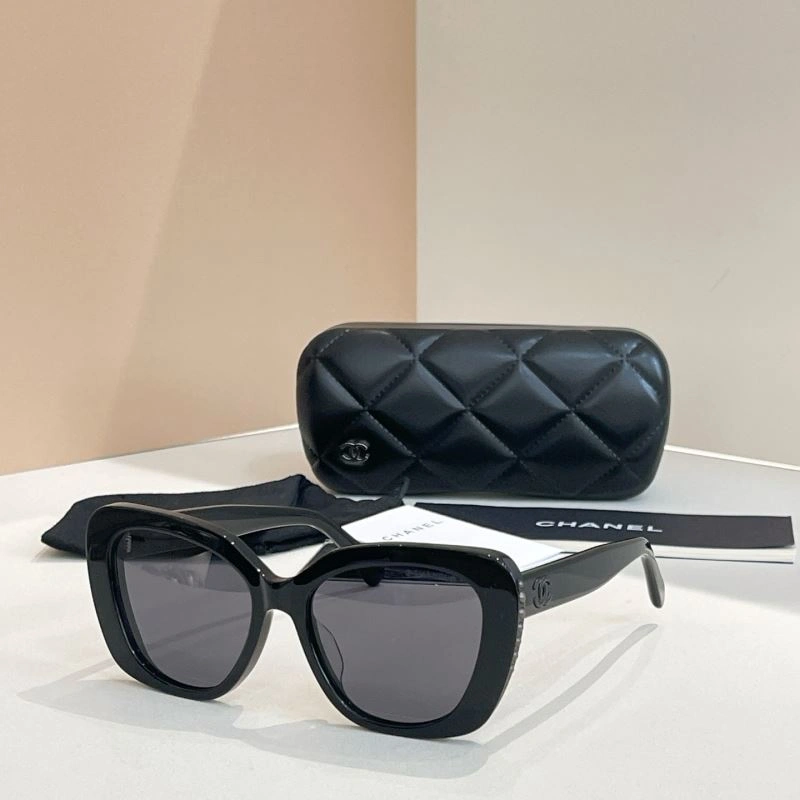 Mirror quality Chanel Sunglasses