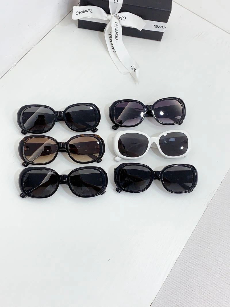 Chanel Sunglasses