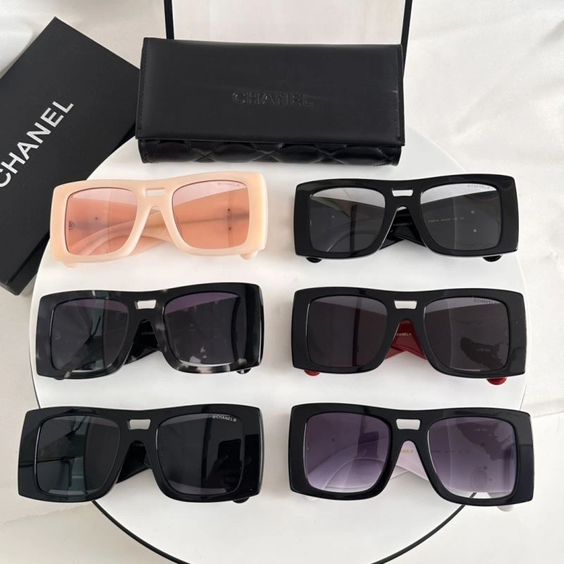 Chanel Sunglasses
