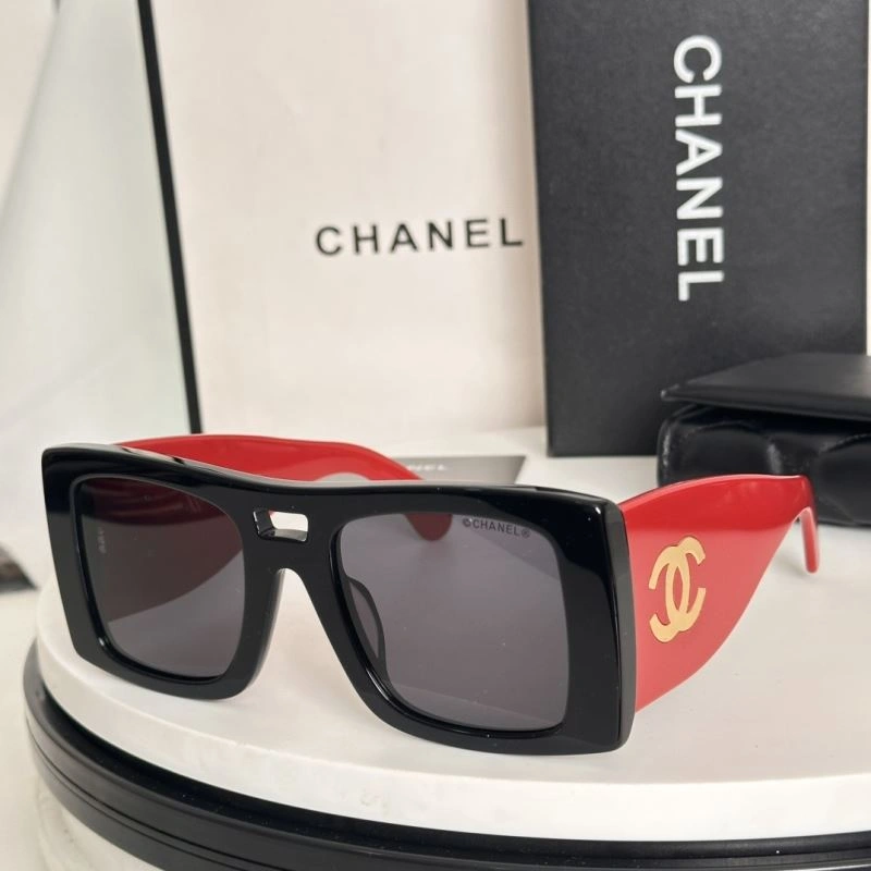 Bargain Chanel Sunglasses