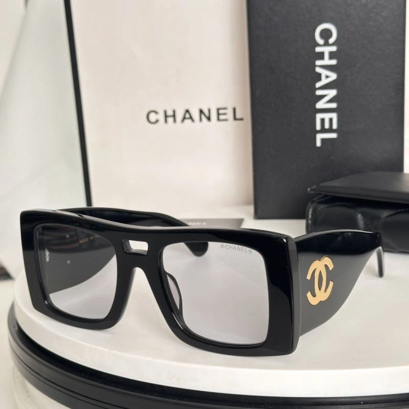 Bargain Chanel Sunglasses