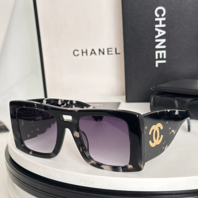 Bargain Chanel Sunglasses
