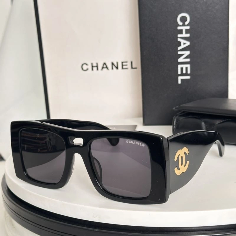 Bargain Chanel Sunglasses