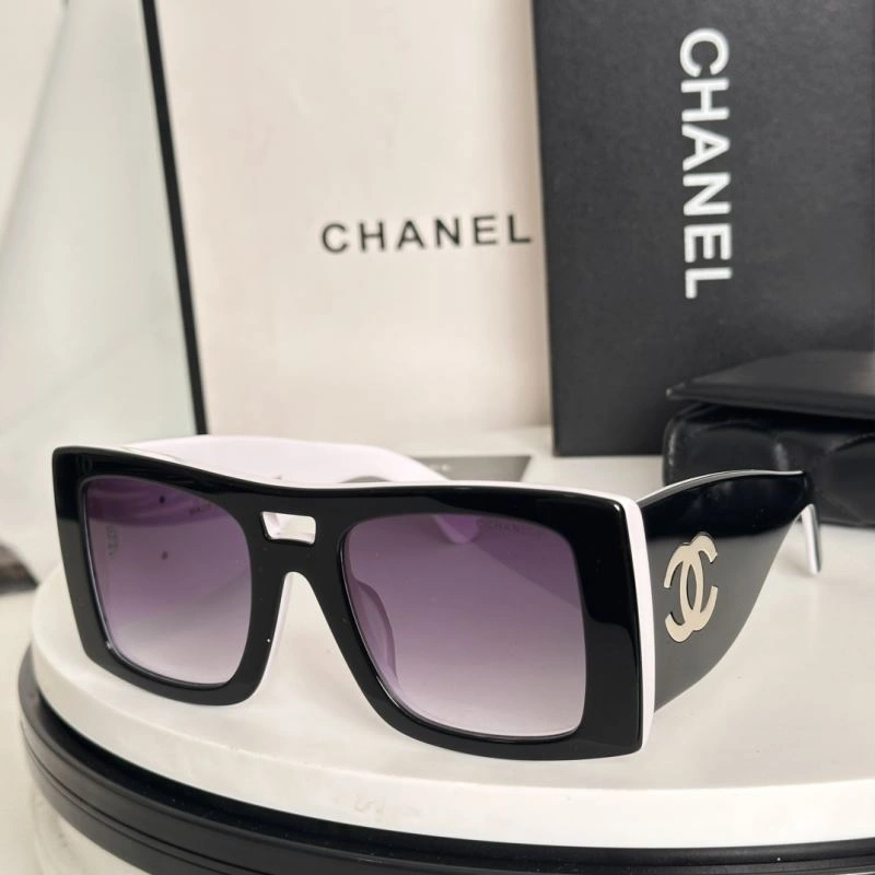 Bargain Chanel Sunglasses
