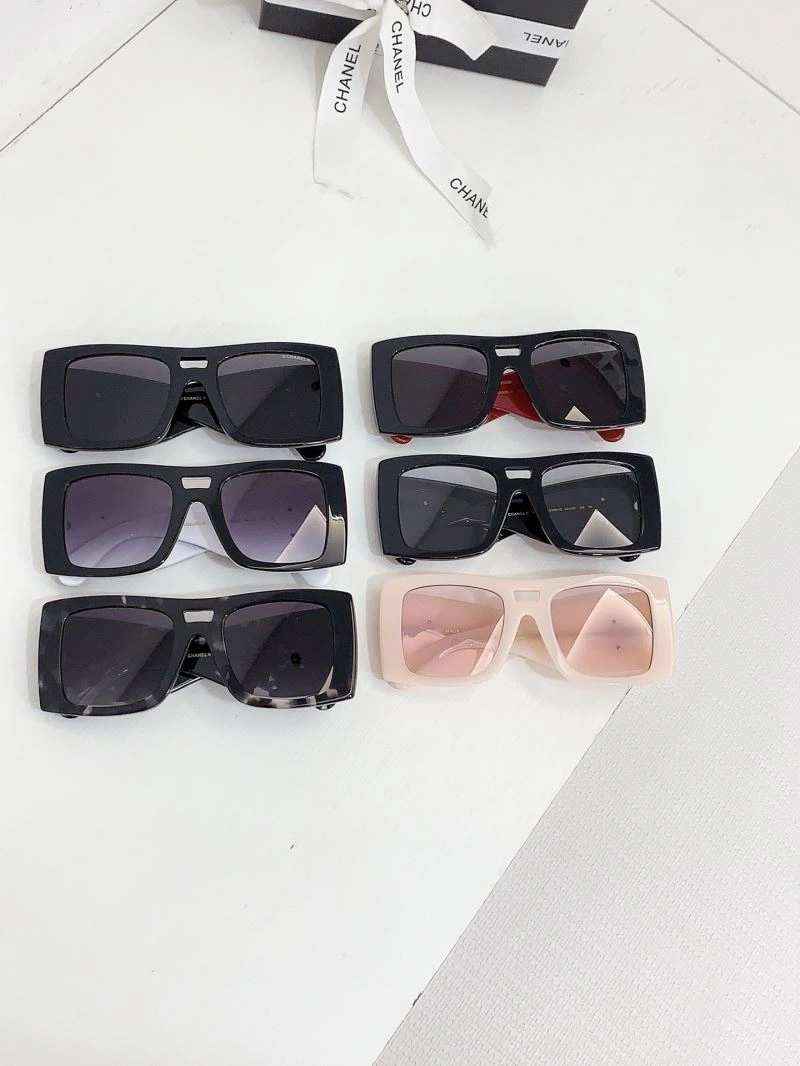 Chanel Sunglasses