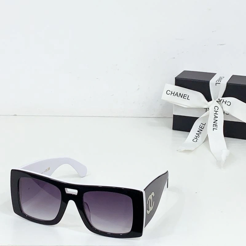 Official Chanel Sunglasses