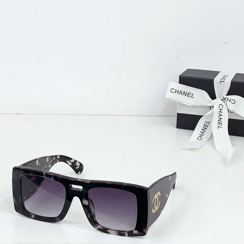 Official Chanel Sunglasses