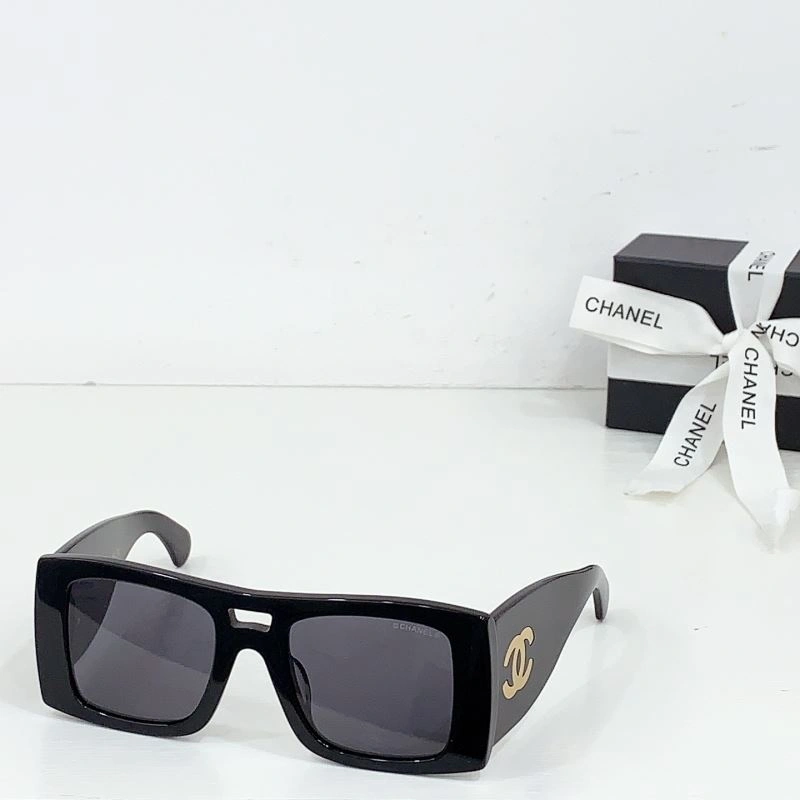 Official Chanel Sunglasses