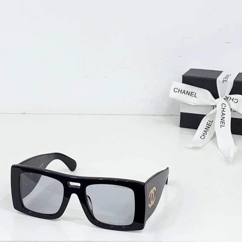 Official Chanel Sunglasses