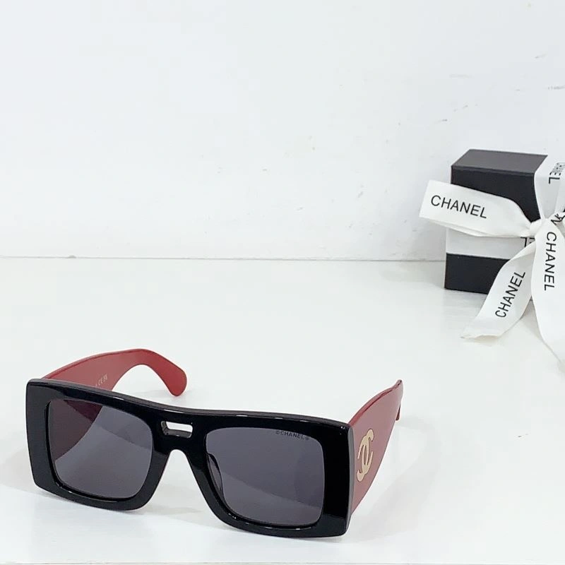 Official Chanel Sunglasses
