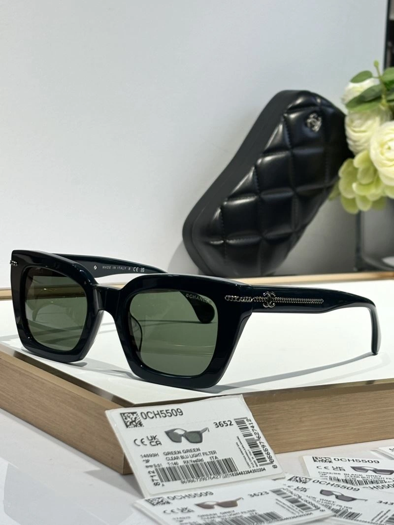 Economical Chanel Sunglasses