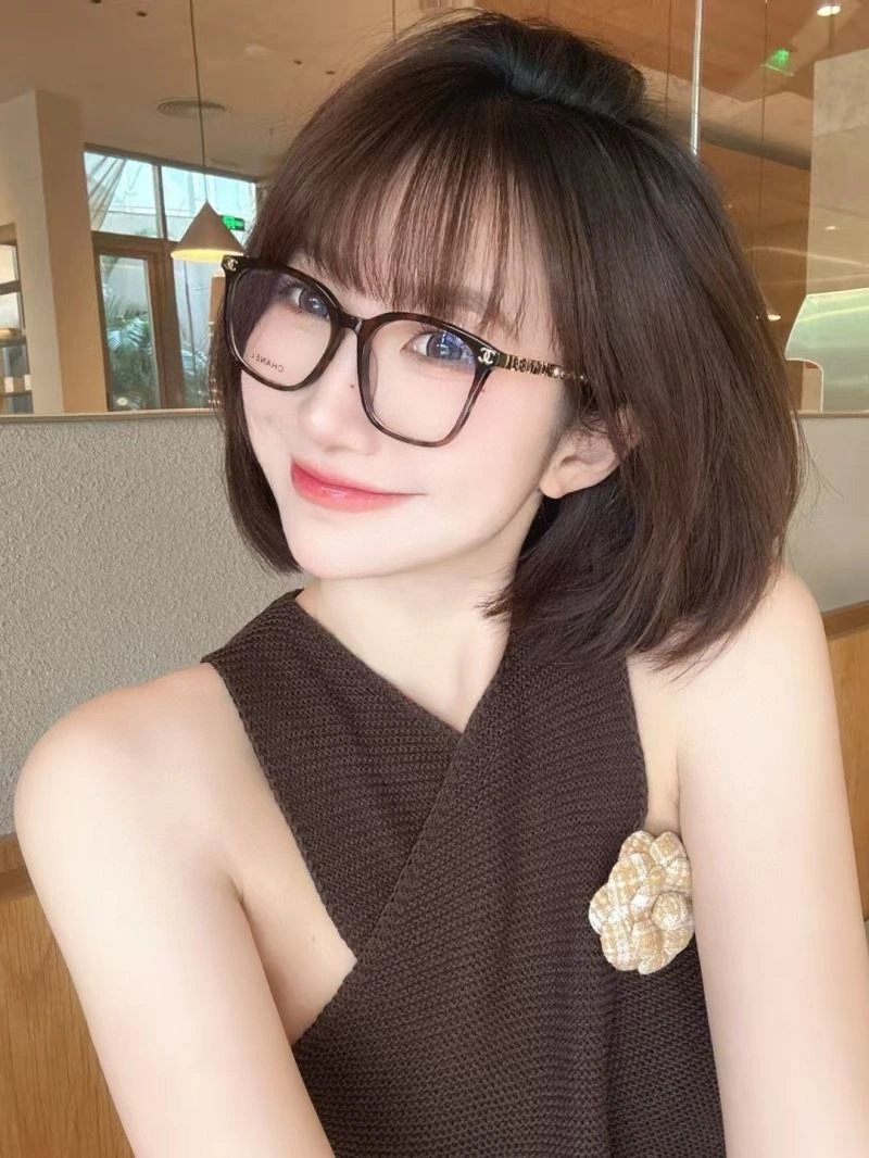 Affordable Chanel Sunglasses