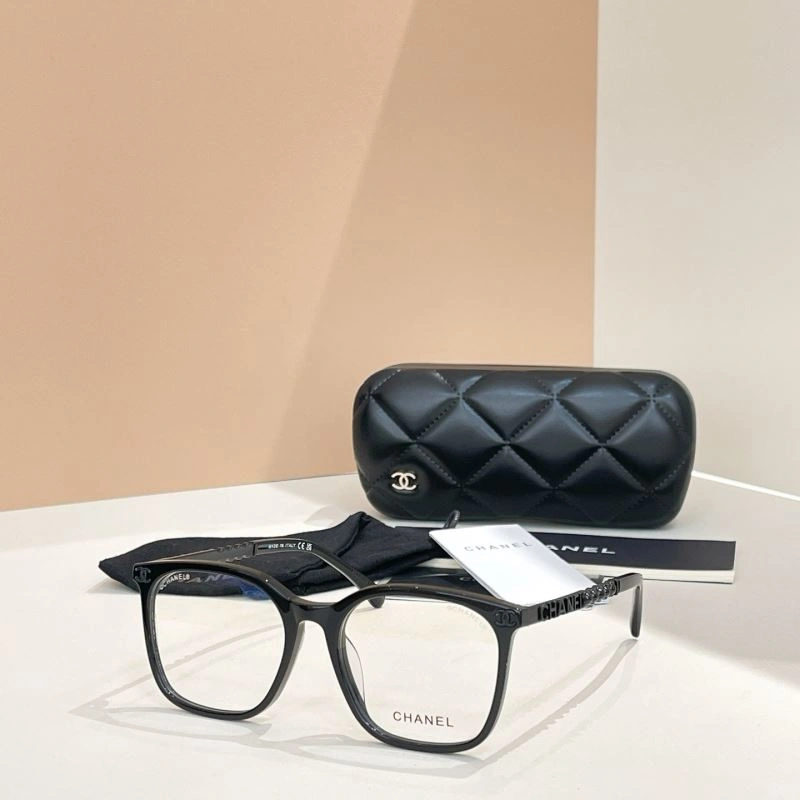 Affordable Chanel Sunglasses