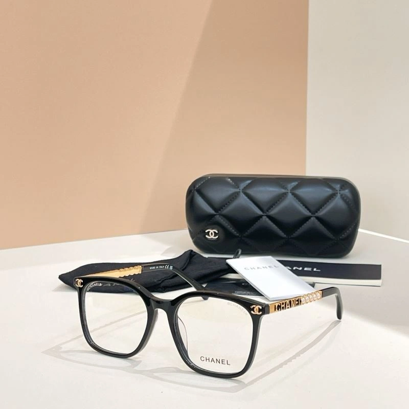 Affordable Chanel Sunglasses