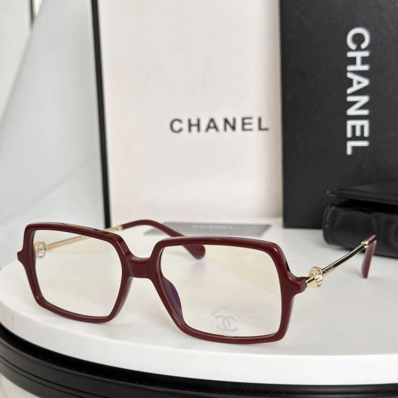 Bargain Chanel Sunglasses