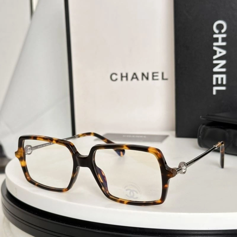 Bargain Chanel Sunglasses