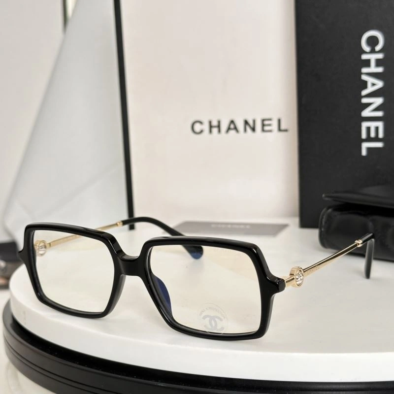 Bargain Chanel Sunglasses