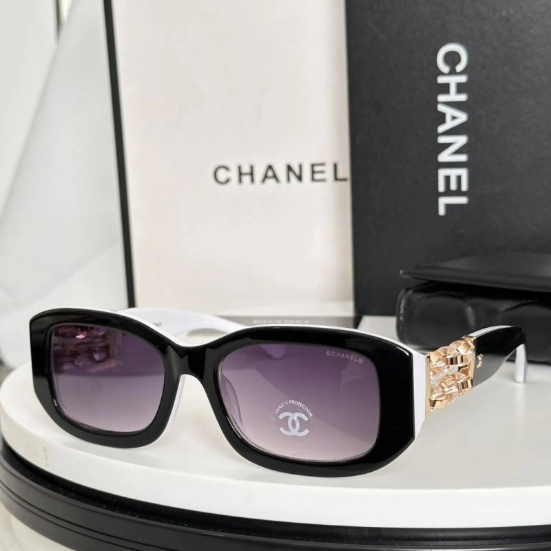 Original Chanel Sunglasses