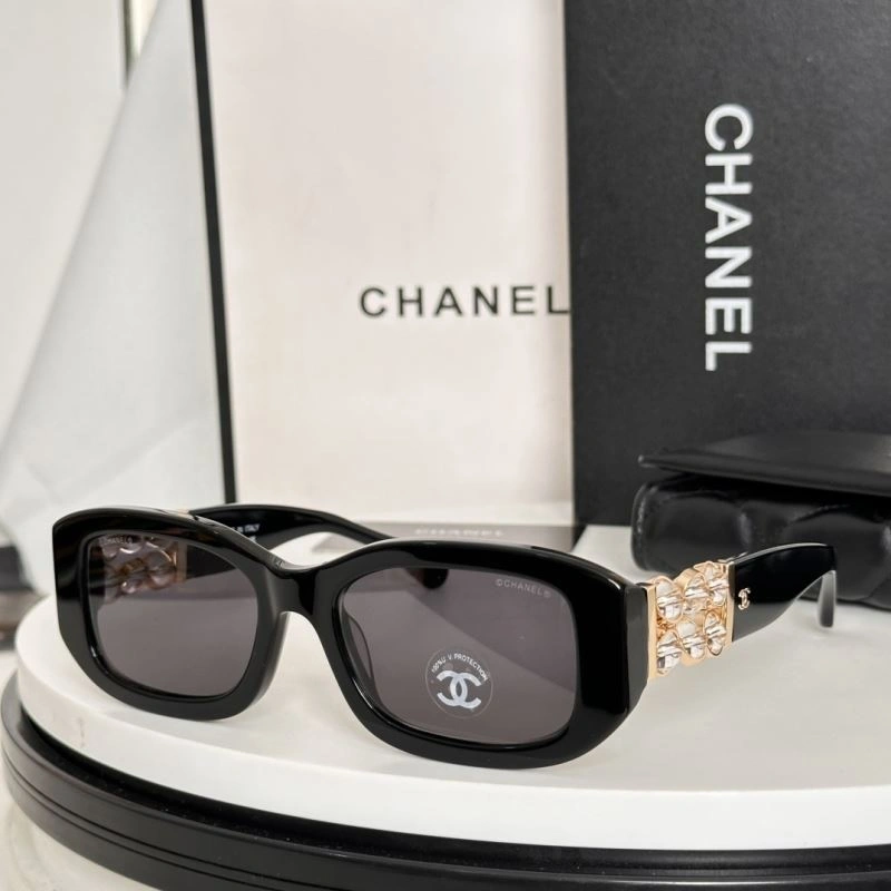 Original Chanel Sunglasses