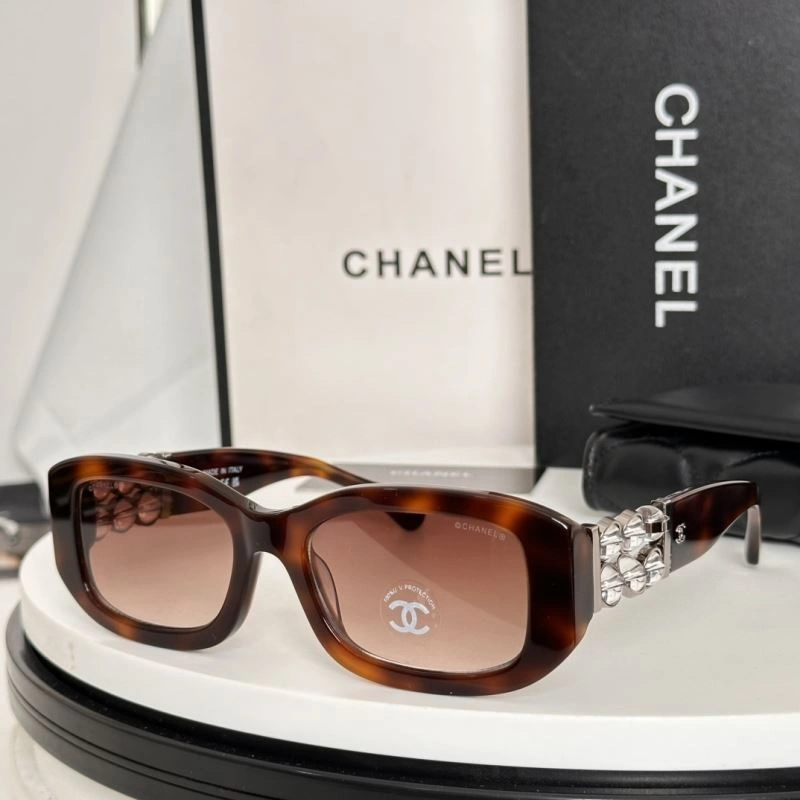 Original Chanel Sunglasses