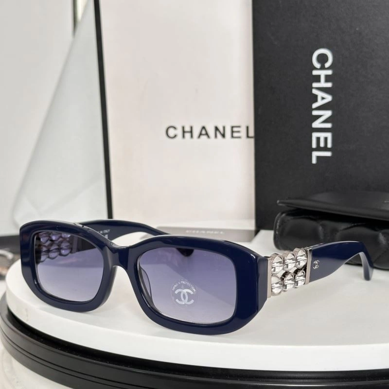 Original Chanel Sunglasses