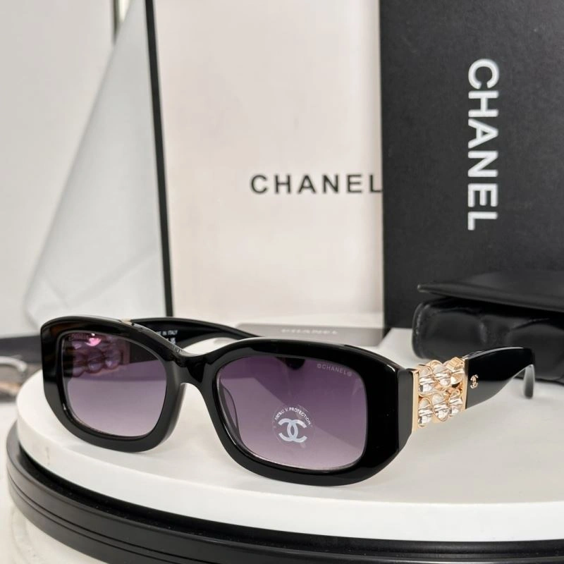 Original Chanel Sunglasses