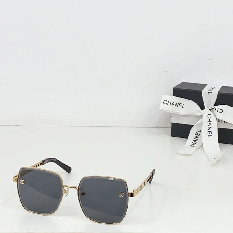 Value-priced Chanel Sunglasses