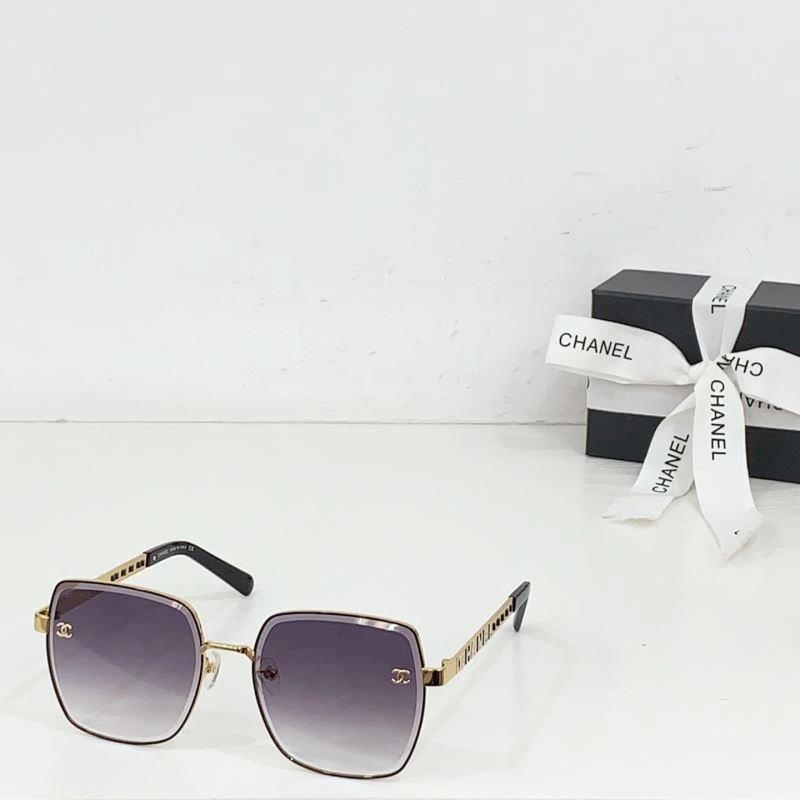 Value-priced Chanel Sunglasses
