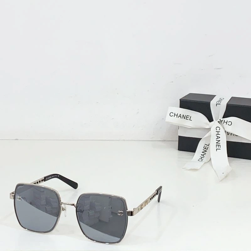 Value-priced Chanel Sunglasses