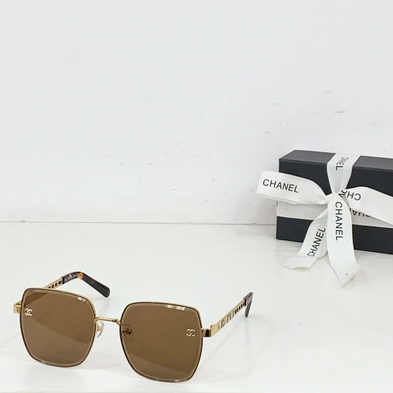 Value-priced Chanel Sunglasses